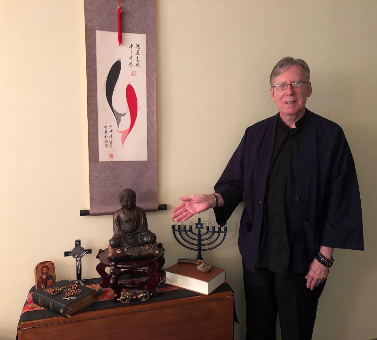 About EZC – epiphany ZEN center